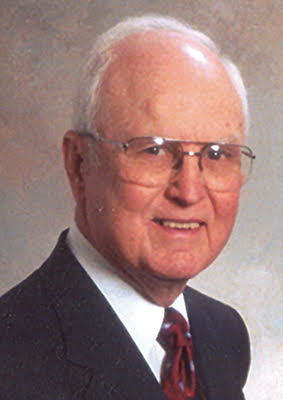 Wesley Walker – Church Right