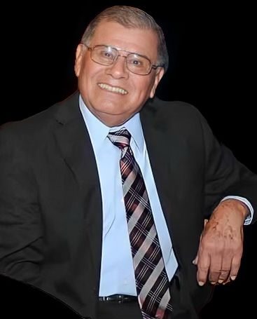 Homero Rodolfo Posada – Church Right