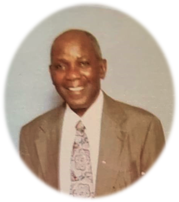 Robert Baker – Church Right