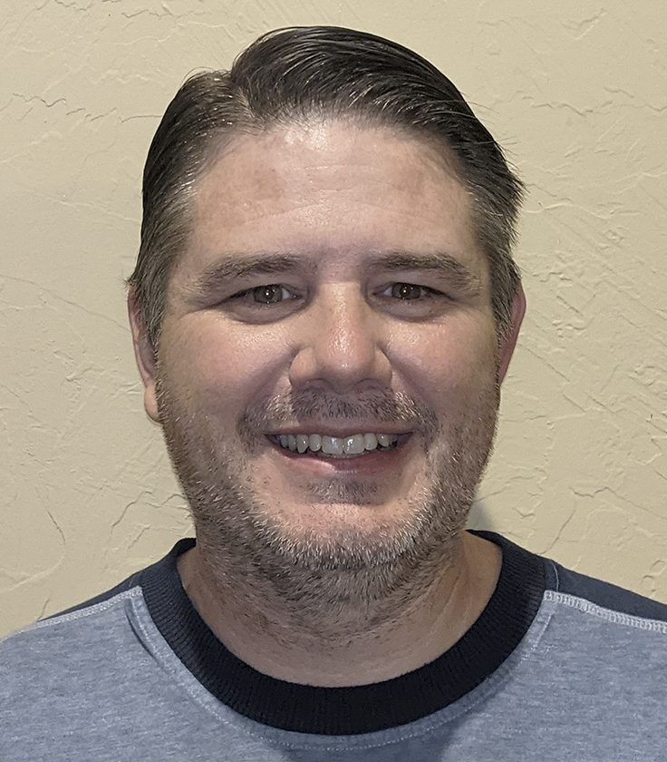 Welcome, Todd! – Church Right